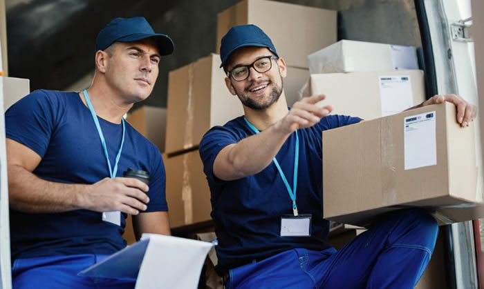 Blog - Nexus Cargo - Movers & Transportation